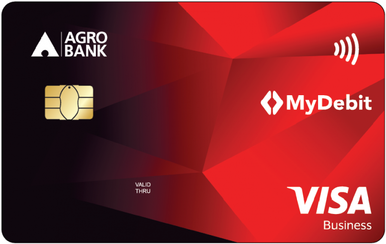 Digital Banking – Agrobank