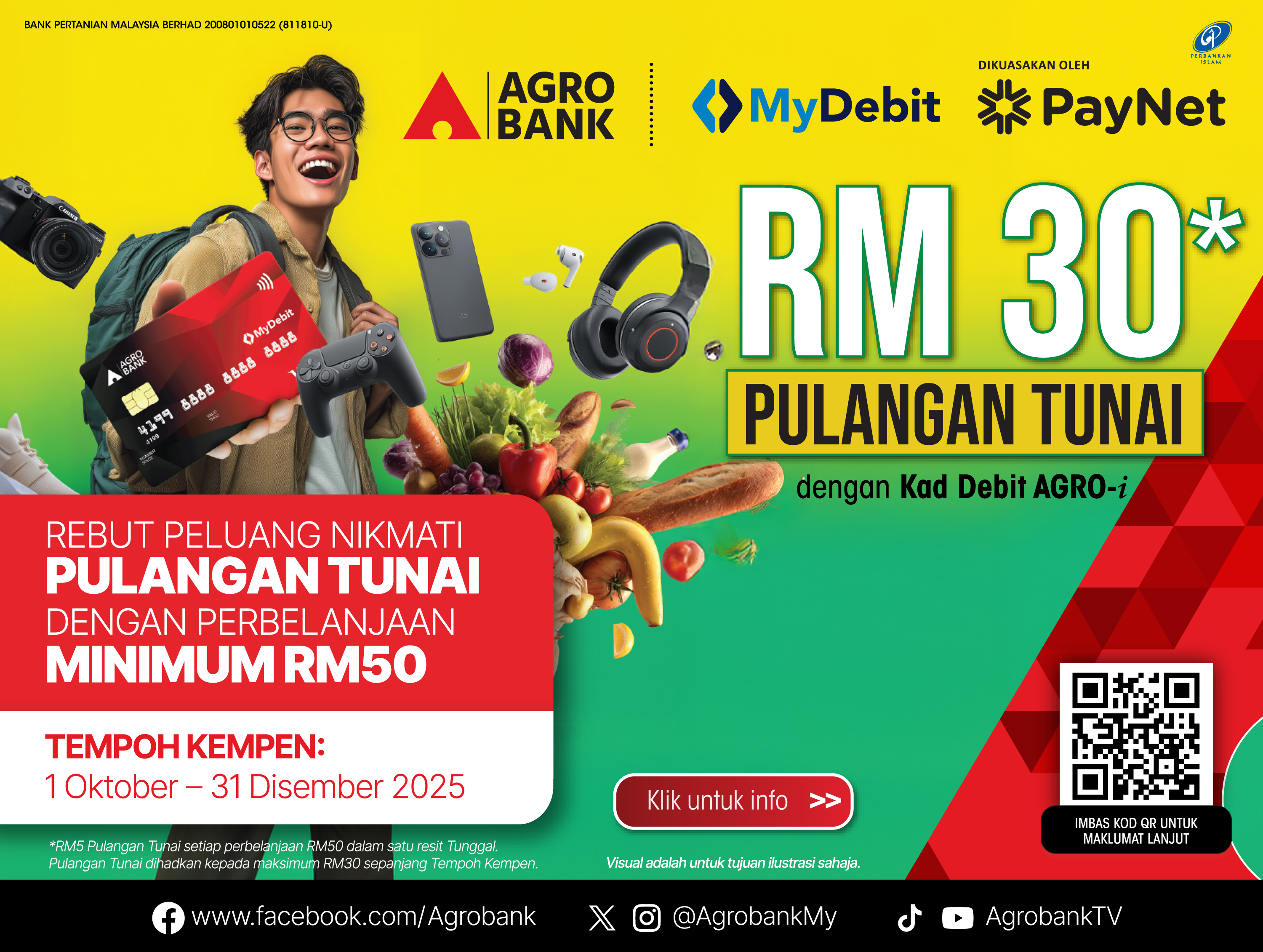 Agrobank – Agrobank